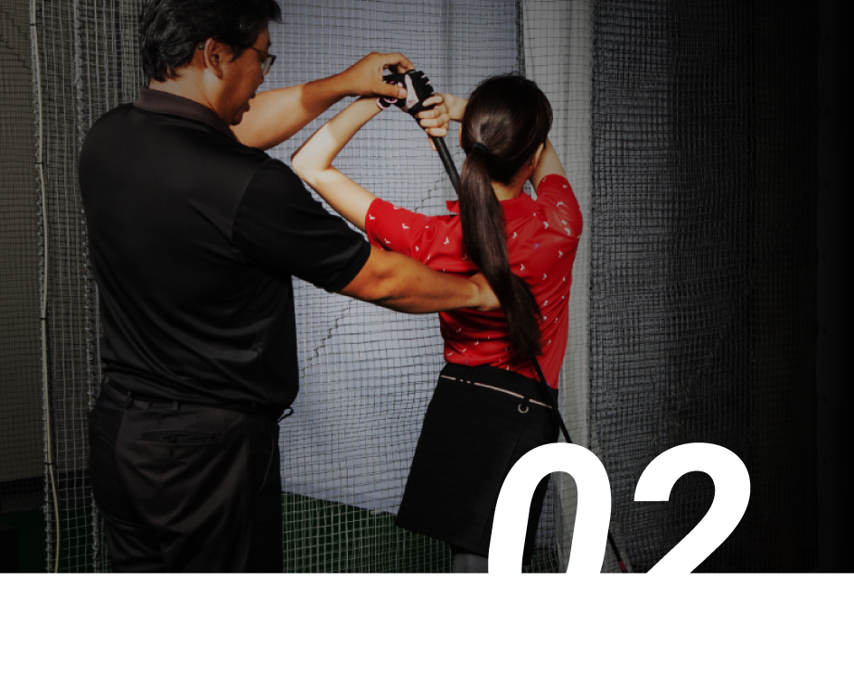 WE GOLF 都立大学店 | 都立大学駅徒歩30秒ハイブリッドゴルフ練習場